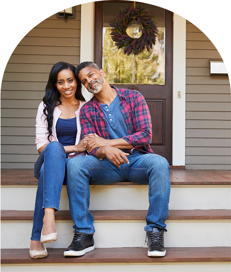 Home Equity Cash. No Debt, No Interest.