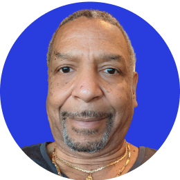 Headshot of a customer of Unison