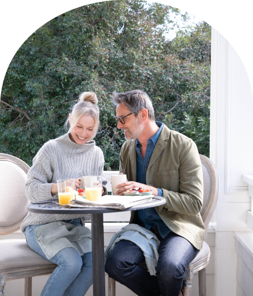Putting Your Home Equity to Work